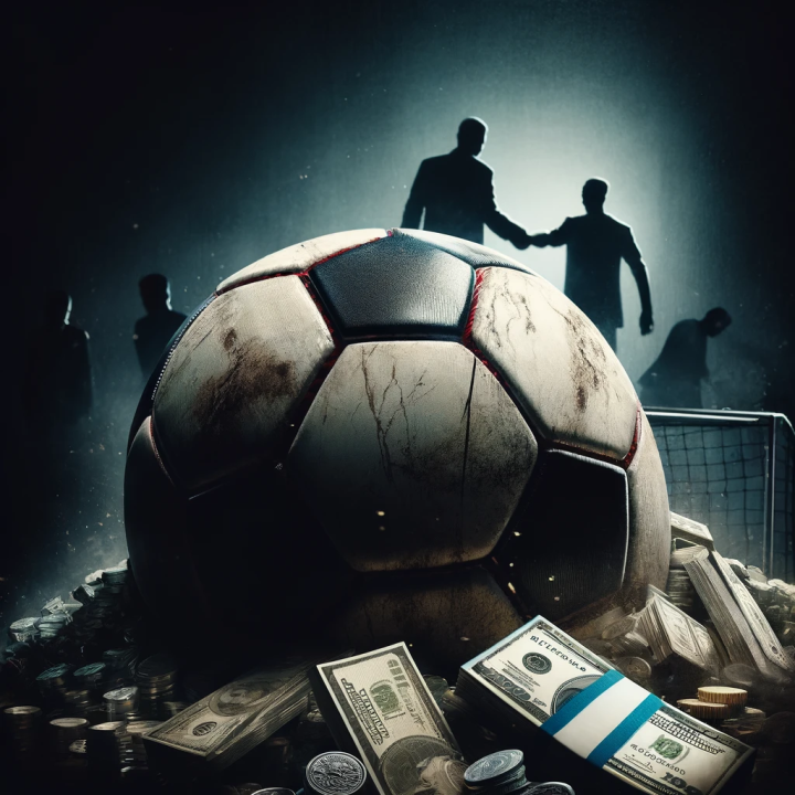 Is Europe Finally Serious About Fixing Its Match-Fixing Crisis? Is Europe Finally Serious About Fixing Its Match-Fixing Crisis?