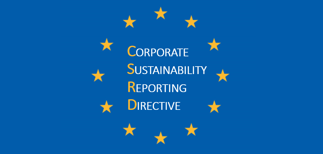 EU Corporate Sustainability Reporting Directive - Update October 2023 EU Corporate Sustainability Reporting Directive - Update October 2023