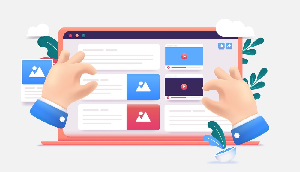 Mastering Social Media Content Creation and Optimization Mastering Social Media Content Creation and Optimization