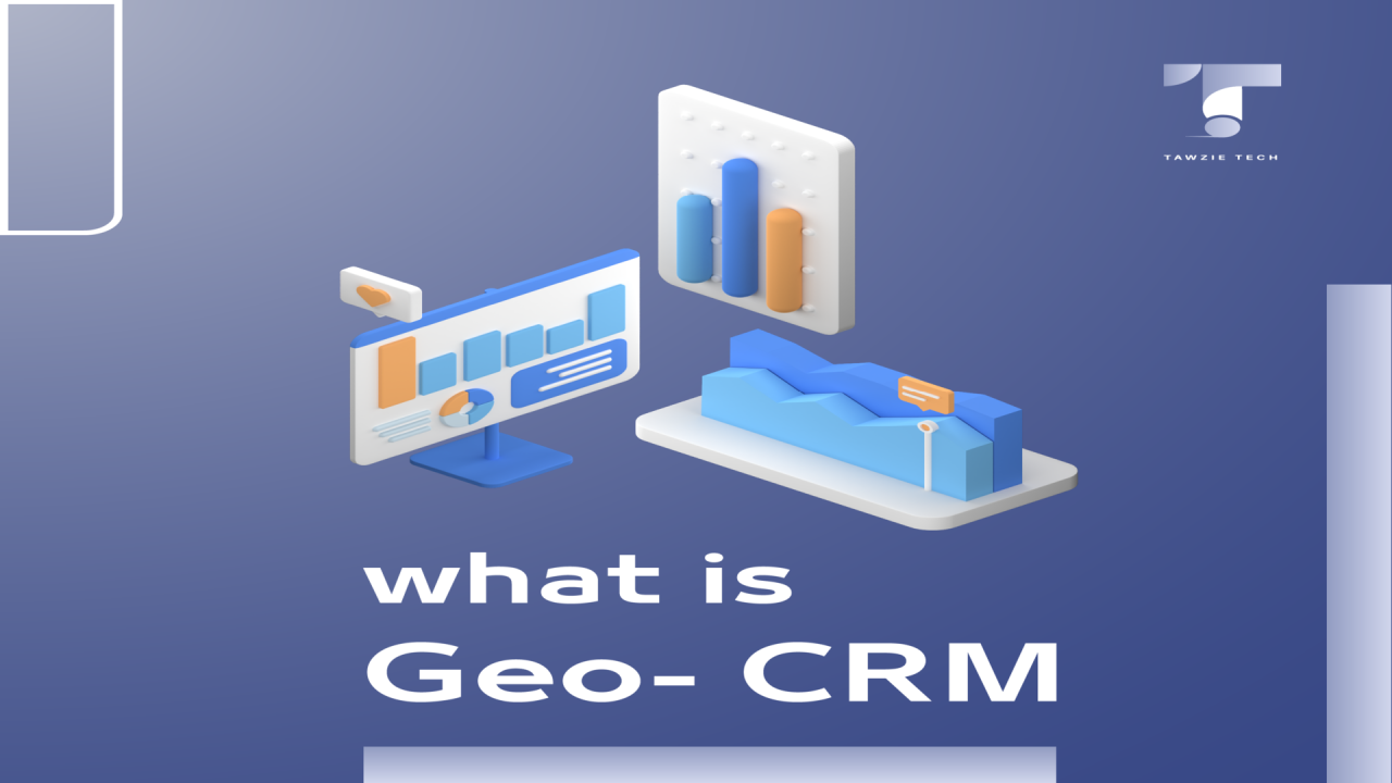 How Geo CRM can benefit your business? How Geo CRM can benefit your business?
