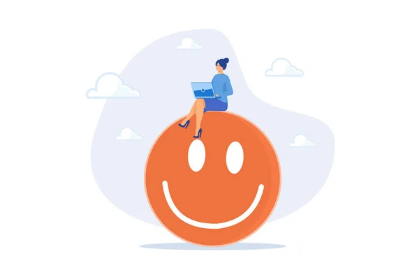 A Felicidade no Trabalho: Cultivando um Ambiente de Realização Profissional A Felicidade no Trabalho: Cultivando um Ambiente de Realização Profissional