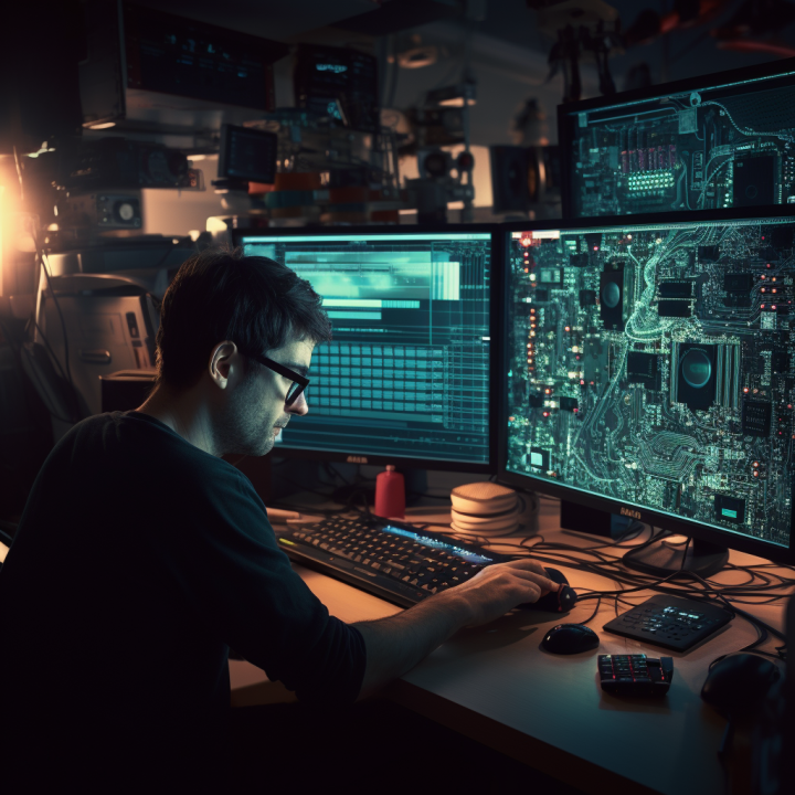 Harnessing the Power of C with AWS Amplify Harnessing the Power of C with AWS Amplify