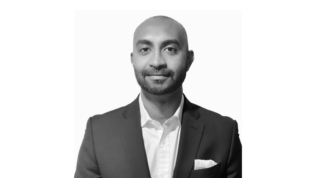 Addy Ghani, disguise, will take part in “Visionaries. XR / VR: The ... Addy Ghani, disguise, will take part in “Visionaries. XR / VR: The ...