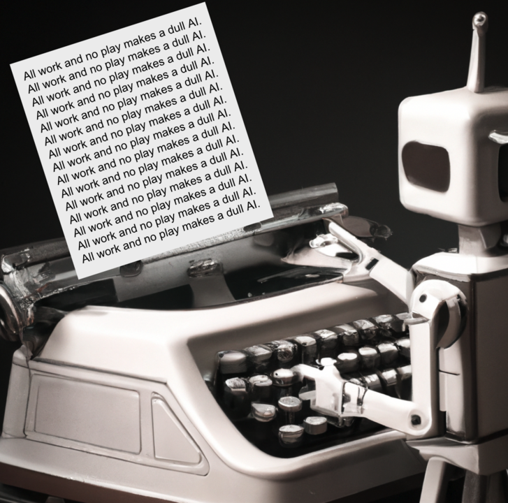 Five ways nonprofits are using AI to create compelling content Five ways nonprofits are using AI to create compelling content