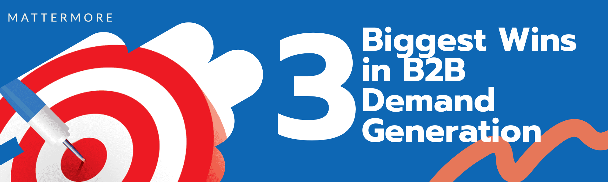 The ability to effectively generate demand can make or break a business The ability to effectively generate demand can make or break a business