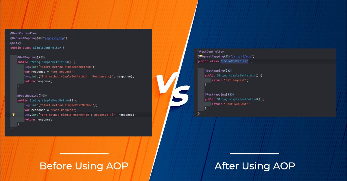 Exploring Aspect-Oriented Programming (AOP) in Spring Boot Applications Exploring Aspect-Oriented Programming (AOP) in Spring Boot Applications