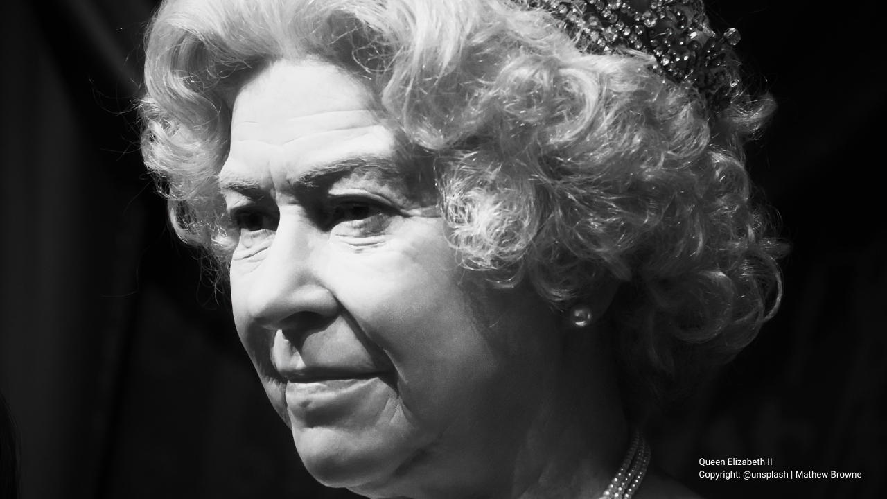 End of an Era: Queen Elizabeth II End of an Era: Queen Elizabeth II