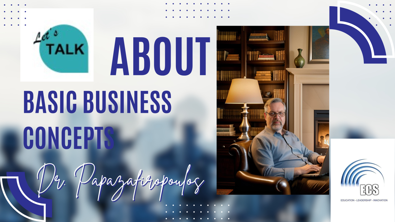 Demystifying Business: Clarifying the Top 5 Misunderstood Concepts Demystifying Business: Clarifying the Top 5 Misunderstood Concepts