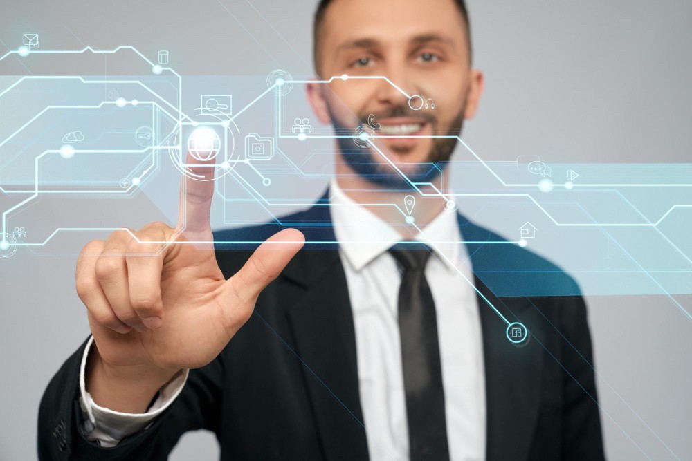Digital Transformation Is Changing Supply Chain Relationships Digital Transformation Is Changing Supply Chain Relationships