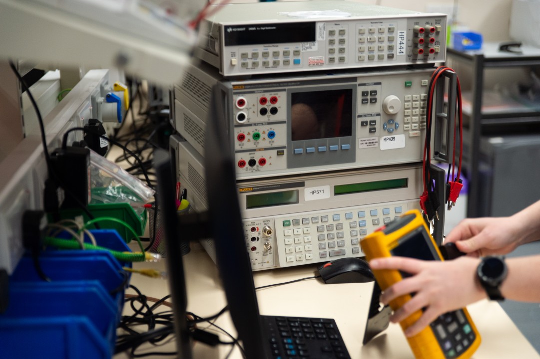 The Science Behind Calibration of Safety-Critical Equipment The Science Behind Calibration of Safety-Critical Equipment
