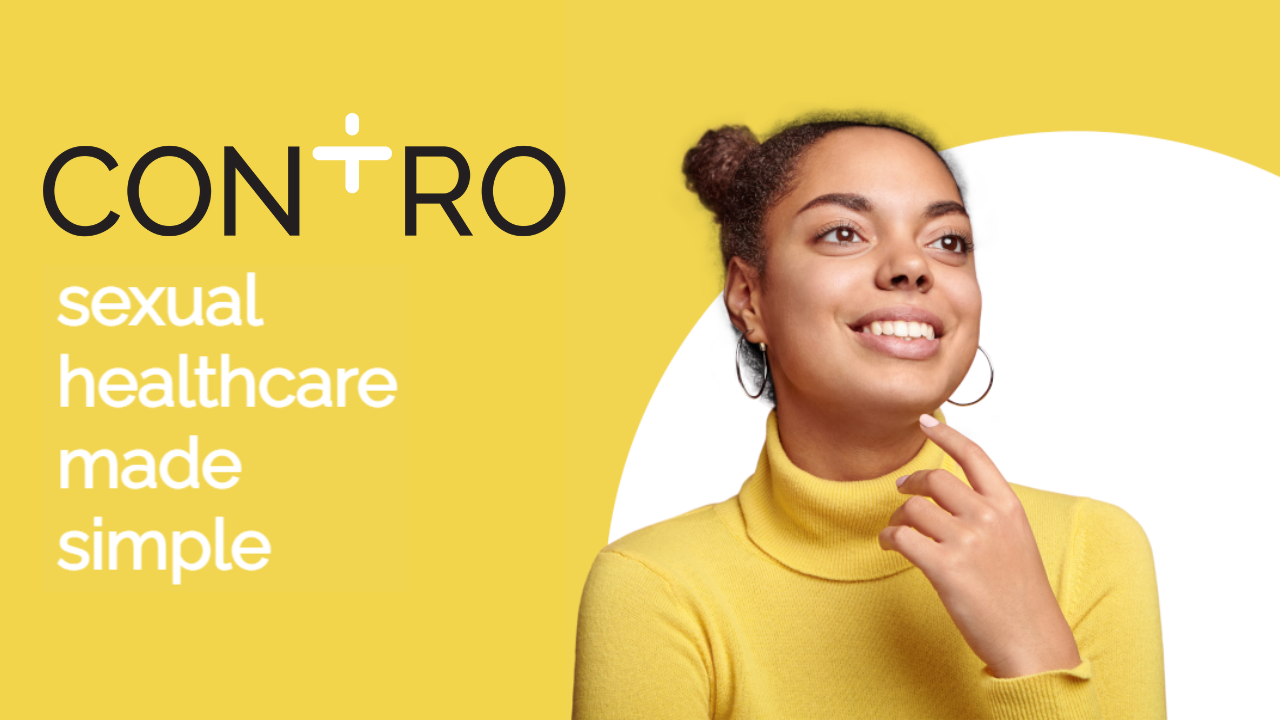 Telehealth platform Contro closes oversubscribed R10.1 million funding ... Telehealth platform Contro closes oversubscribed R10.1 million funding ...