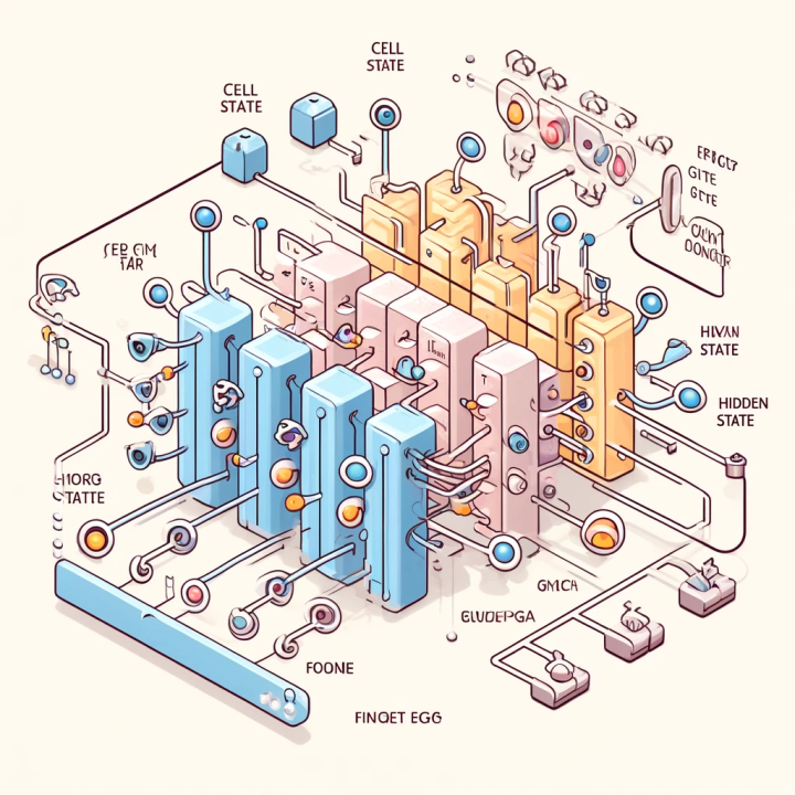 Understanding LSTM Networks (Long Short Term Memory Networks) Understanding LSTM Networks (Long Short Term Memory Networks)