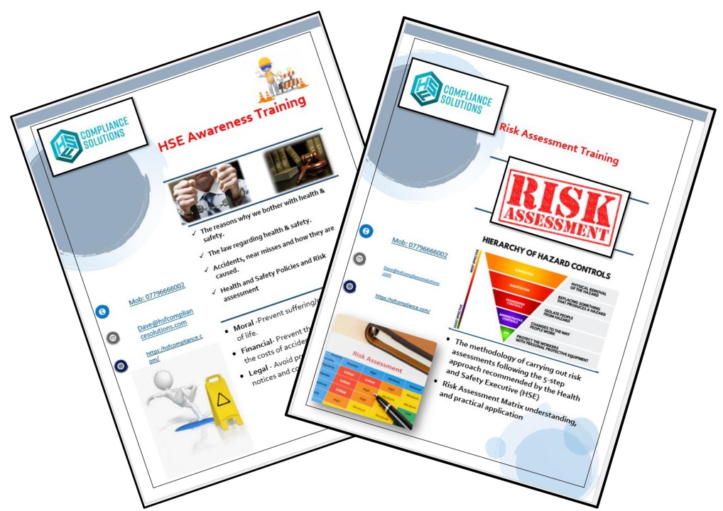 Risk Assessment understanding Risk Assessment understanding