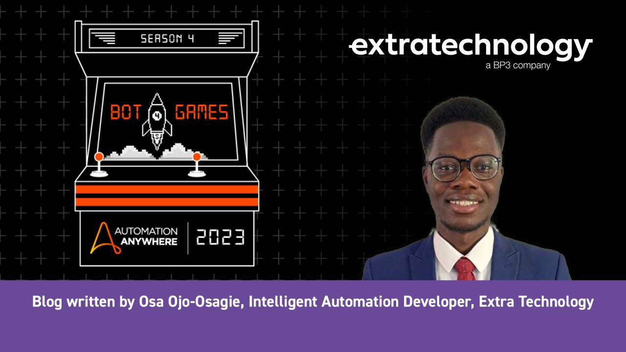Unleashing the Power of AI in Automation Unleashing the Power of AI in Automation