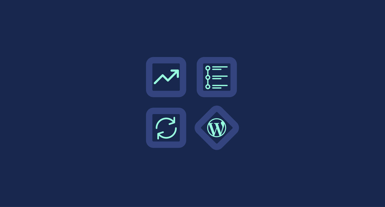 Explore The Latest WordPress Trends, Features, Updates, and Predictions Explore The Latest WordPress Trends, Features, Updates, and Predictions