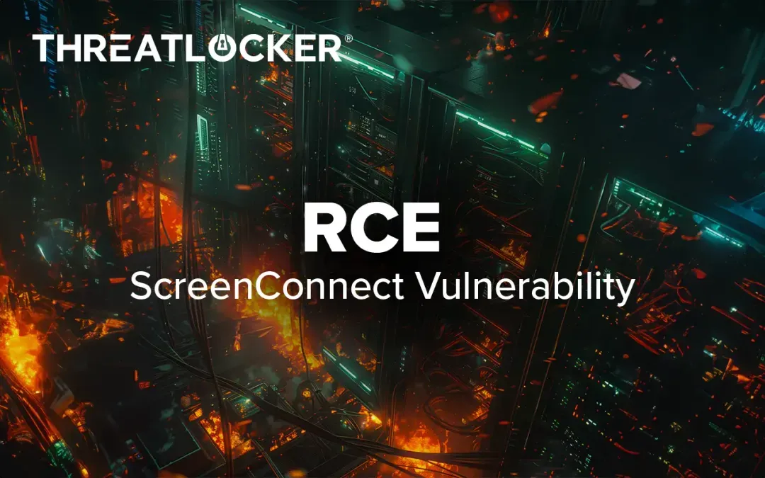 More On ConnectWise ScreenConnect Vulnerability More On ConnectWise ScreenConnect Vulnerability