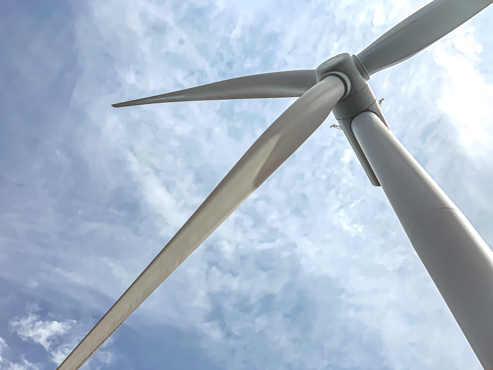 The Central Atlantic Offshore Wind Era The Central Atlantic Offshore Wind Era