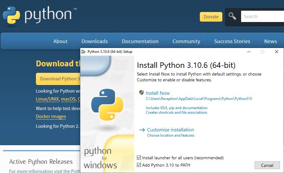 Running Python On Notepad++ Shop | emergencydentistry.com Running Python On Notepad++ Shop | emergencydentistry.com