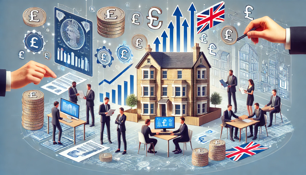 Unlocking the Potential of Peer-to-Peer Lending: An In-Depth Guide for ... Unlocking the Potential of Peer-to-Peer Lending: An In-Depth Guide for ...
