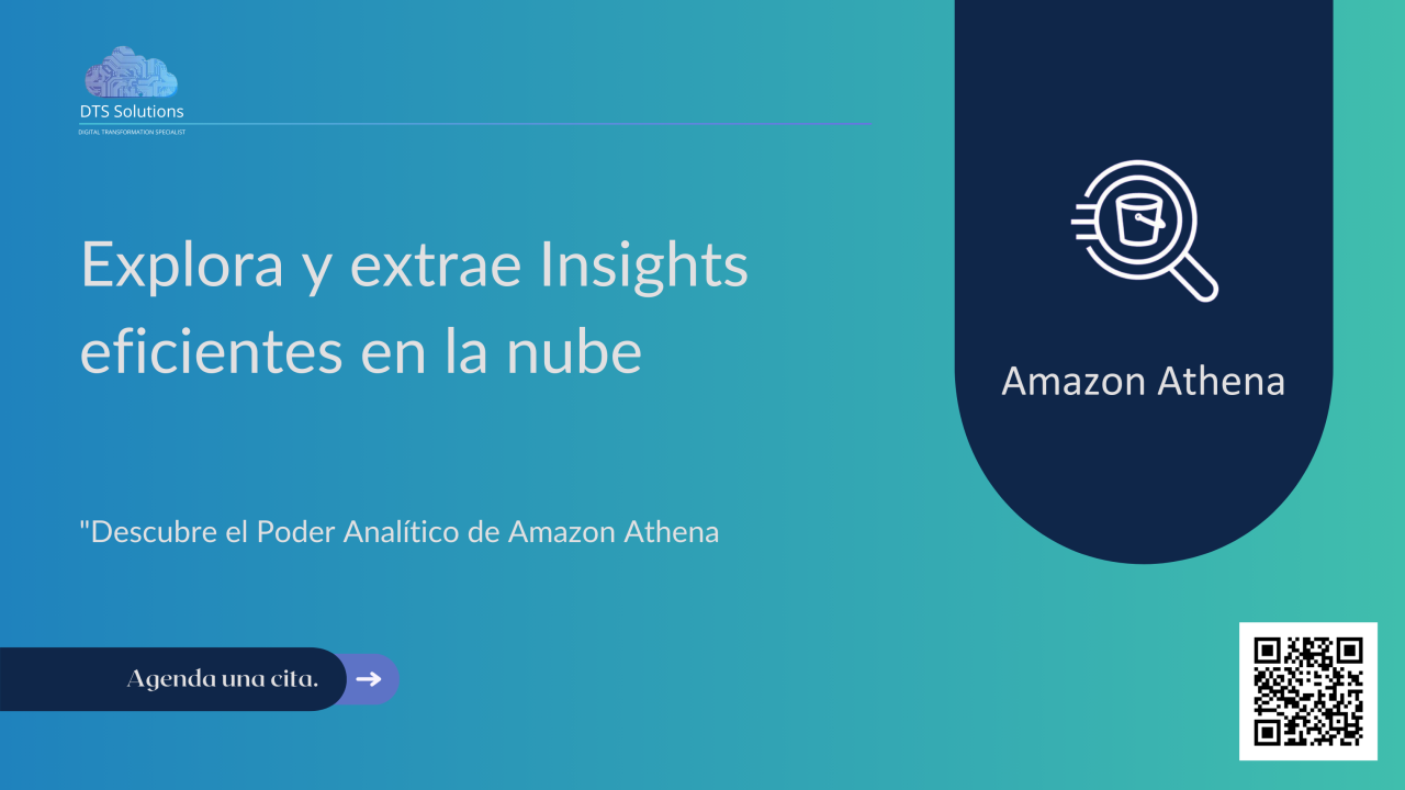 Amazon Athena Amazon Athena