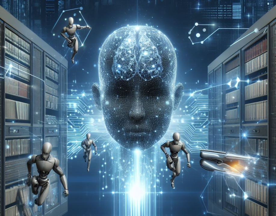 The Impact of AI on Collateral Optimization: Unlocking New Efficiencies The Impact of AI on Collateral Optimization: Unlocking New Efficiencies