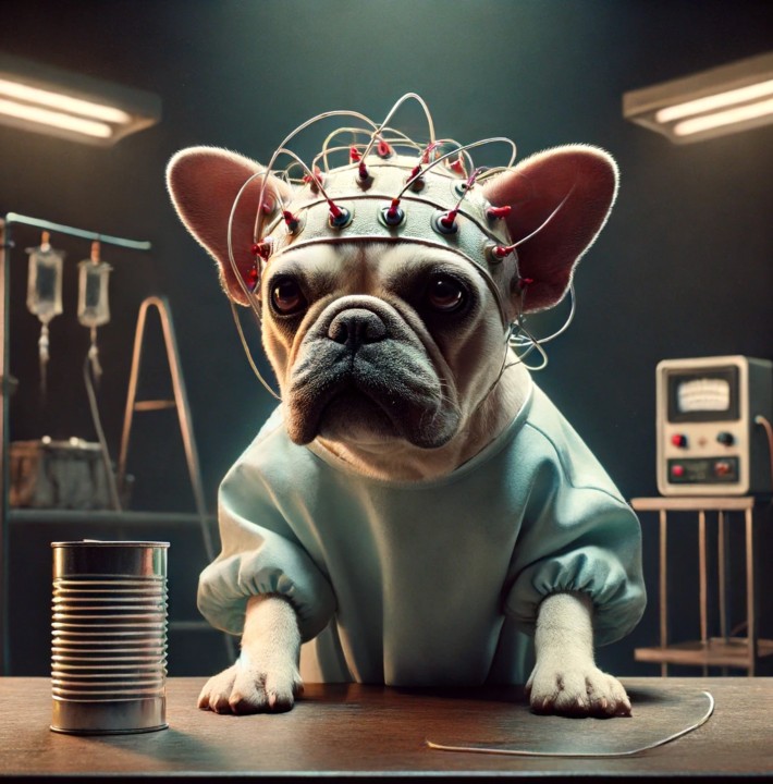 The Future of Neuroscience and Brain Implants: Bridging Minds and ... The Future of Neuroscience and Brain Implants: Bridging Minds and ...