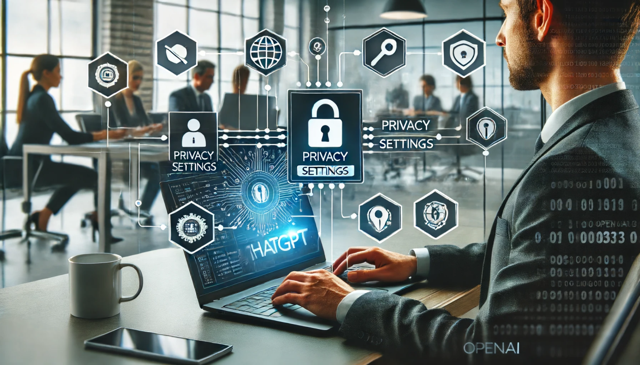Protecting Your Data: How to Configure ChatGPT for Enhanced Privacy Protecting Your Data: How to Configure ChatGPT for Enhanced Privacy