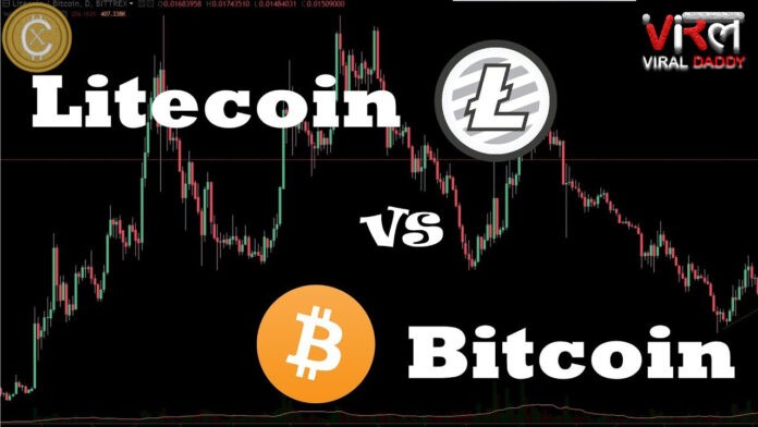 Litecoin and Bitcoin: Similarities and Differences Litecoin and Bitcoin: Similarities and Differences