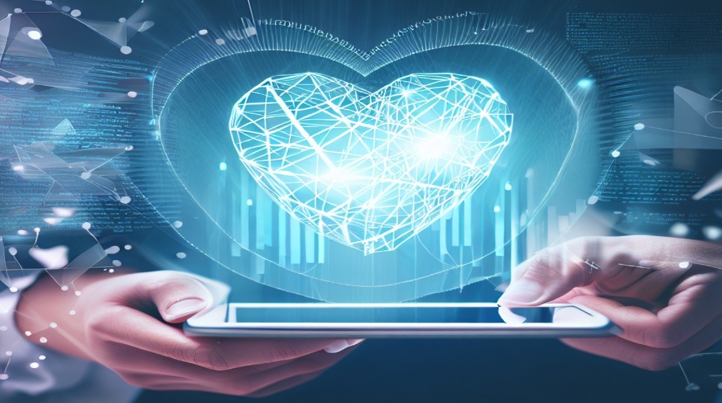 Harnessing Data to Revolutionise Patient Care: An Inseyab Perspective Harnessing Data to Revolutionise Patient Care: An Inseyab Perspective