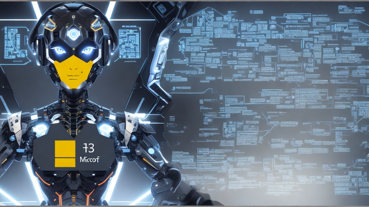 Copilot, la IA de Microsoft para ofimática, llega a Power BI Copilot, la IA de Microsoft para ofimática, llega a Power BI