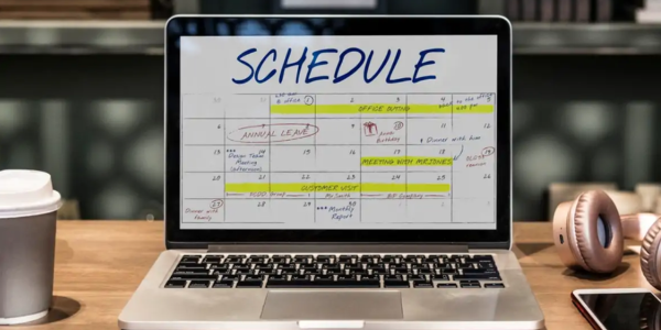 7 Effective Scheduling Strategies That Will Boost Your Productivity 7 Effective Scheduling Strategies That Will Boost Your Productivity