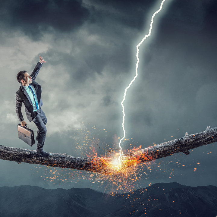 Overcoming the Fear and Unlocking Your Potential Overcoming the Fear and Unlocking Your Potential
