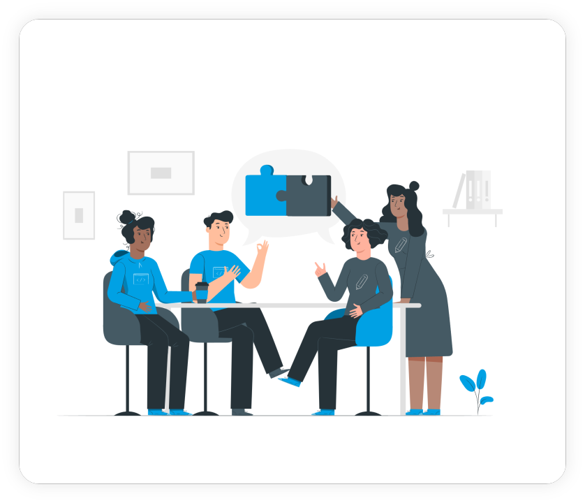Supply Chain Digital Transformation Supply Chain Digital Transformation