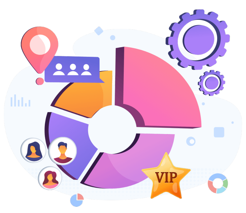 Unleashing the Power of Customer Segmentation and Targeting: A Game ... Unleashing the Power of Customer Segmentation and Targeting: A Game ...