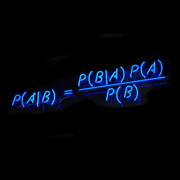 El valor de un porcentaje. ¿Qué dice el teorema de Bayes? El valor de un porcentaje. ¿Qué dice el teorema de Bayes?
