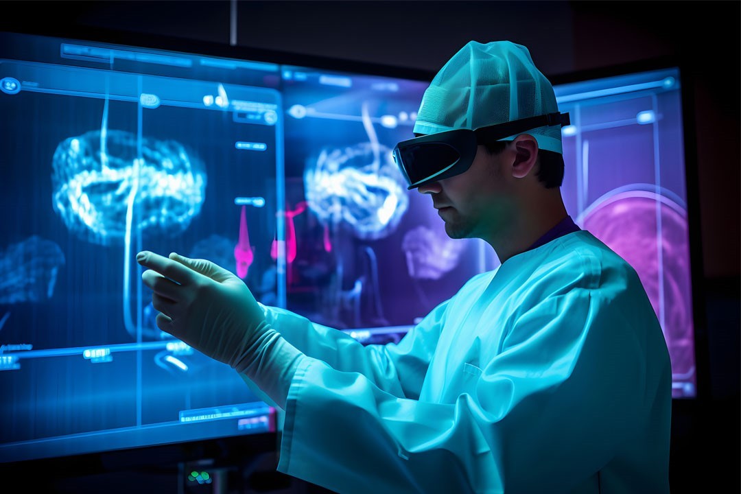 Revolutionizing Healthcare: Advanced Patient Monitoring Revolutionizing Healthcare: Advanced Patient Monitoring