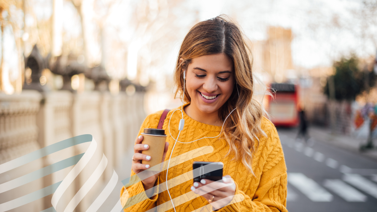 Harnessing the Power of Mobile Coupons with Geo-Targeting Harnessing the Power of Mobile Coupons with Geo-Targeting