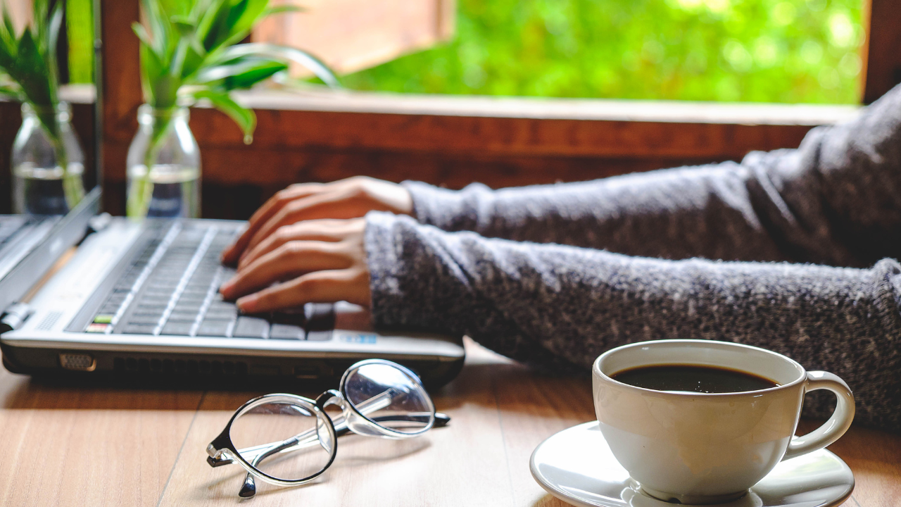 The Future of Work: Why Dispersed + Asynchronous Works for Us AND for You The Future of Work: Why Dispersed + Asynchronous Works for Us AND for You