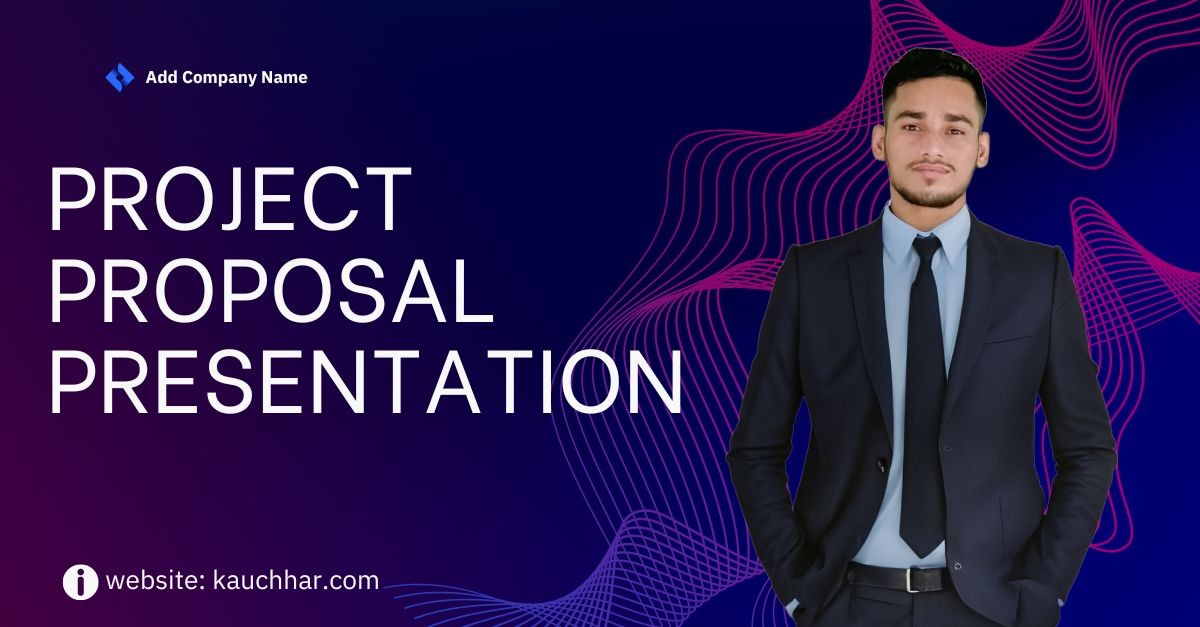 Crafting a Compelling Project Proposal Presentation Crafting a Compelling Project Proposal Presentation