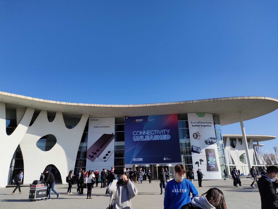 Net AI showcases AI-driven analytics tools at Mobile World Congress ... Net AI showcases AI-driven analytics tools at Mobile World Congress ...