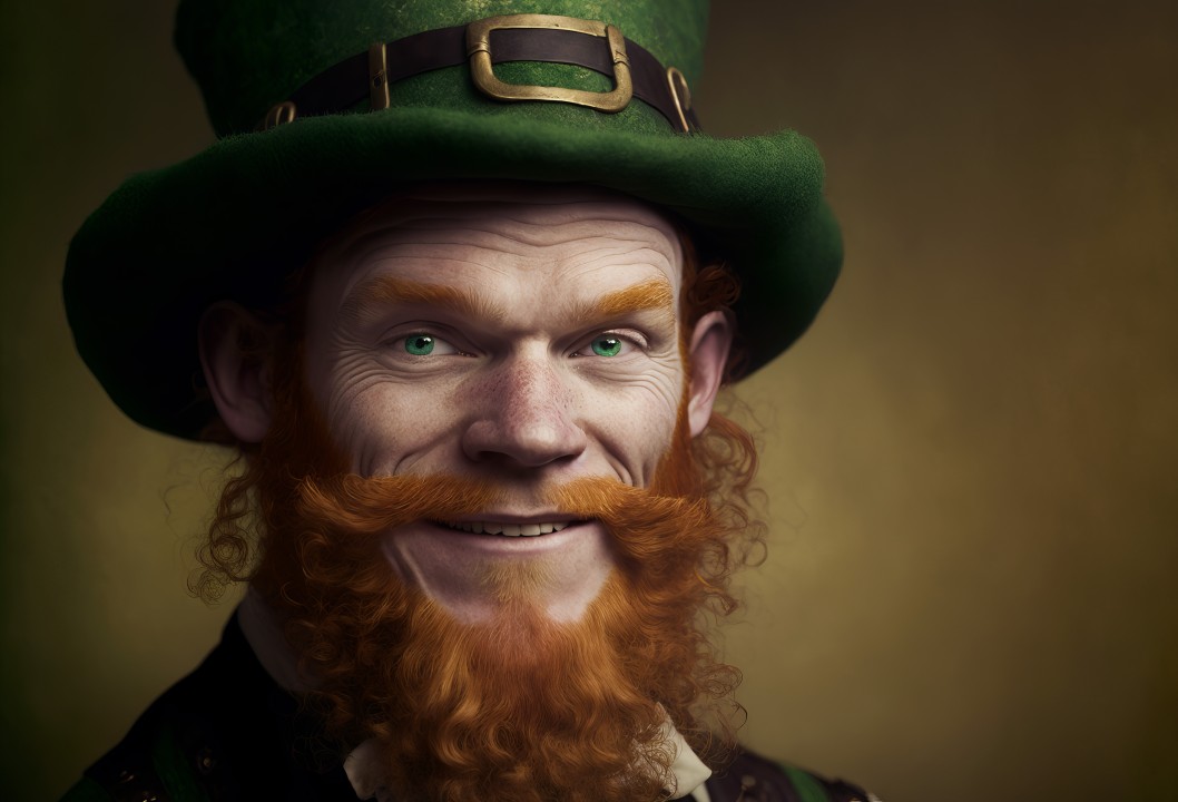 The Mysterious Leprechaun: Exploring the Legend of the Irish Folklore Icon The Mysterious Leprechaun: Exploring the Legend of the Irish Folklore Icon