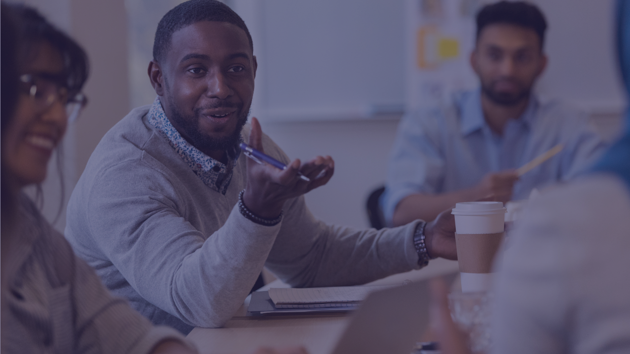 How Leaders Can Intrinsically Motivate Employees How Leaders Can Intrinsically Motivate Employees