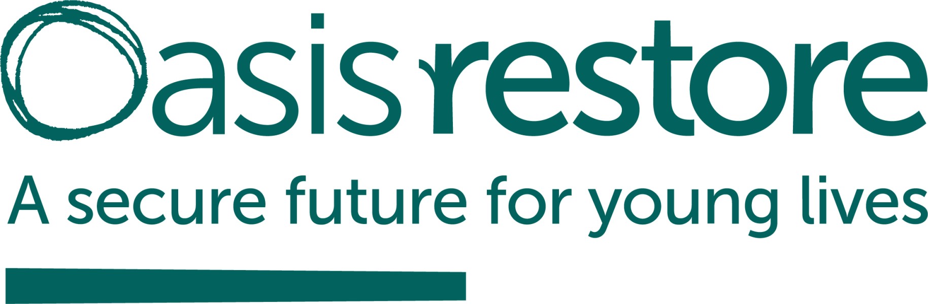 Oasis Restore - Steve Chalke Oasis Restore - Steve Chalke