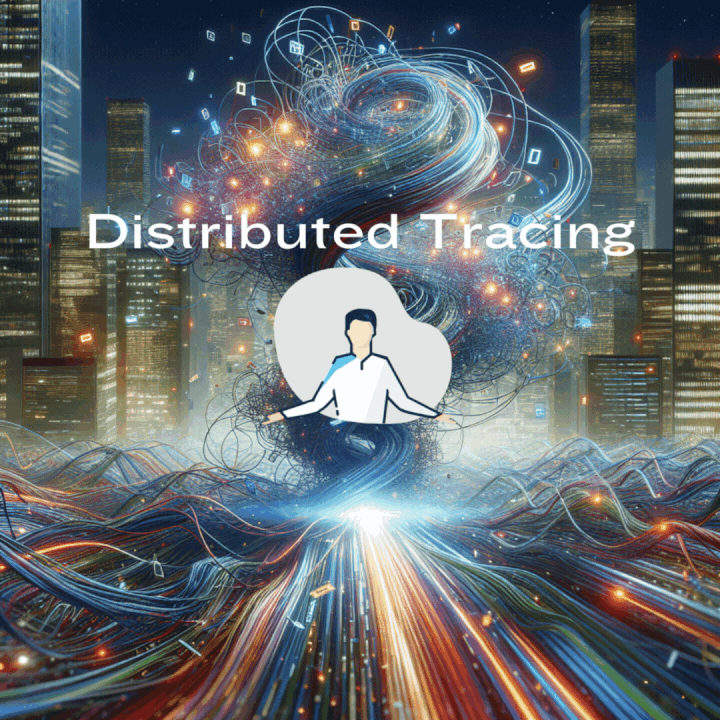 Distributed Tracing: Unraveling Complexities in Modern Software ... Distributed Tracing: Unraveling Complexities in Modern Software ...