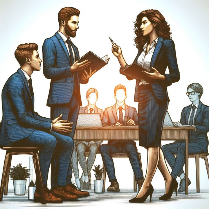 Maximizing Coaching and Mentoring: A Blueprint for Young Executives Maximizing Coaching and Mentoring: A Blueprint for Young Executives