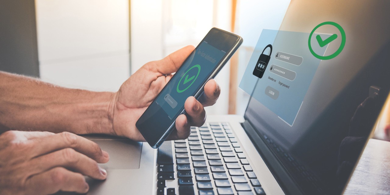 Are you taking all necessary precautions to secure your digital identity? Are you taking all necessary precautions to secure your digital identity?