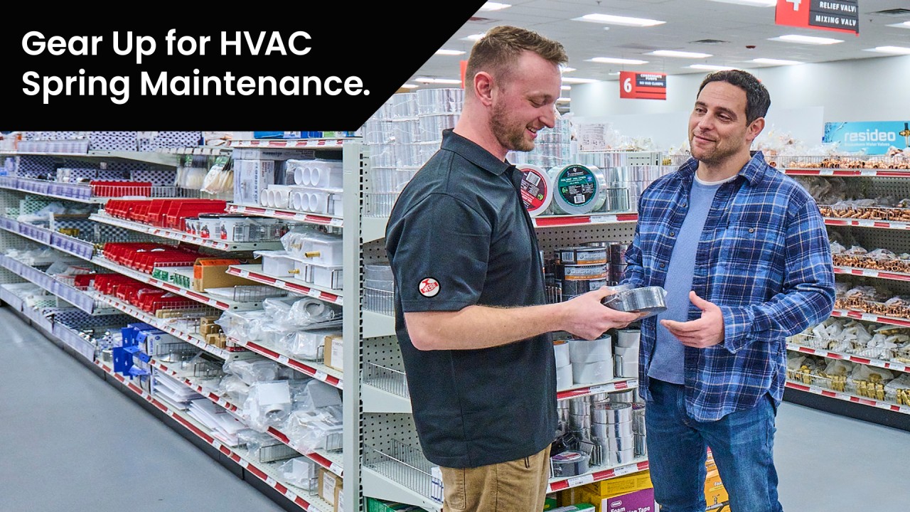 Bolster Your Spring Maintenance Business Bolster Your Spring Maintenance Business