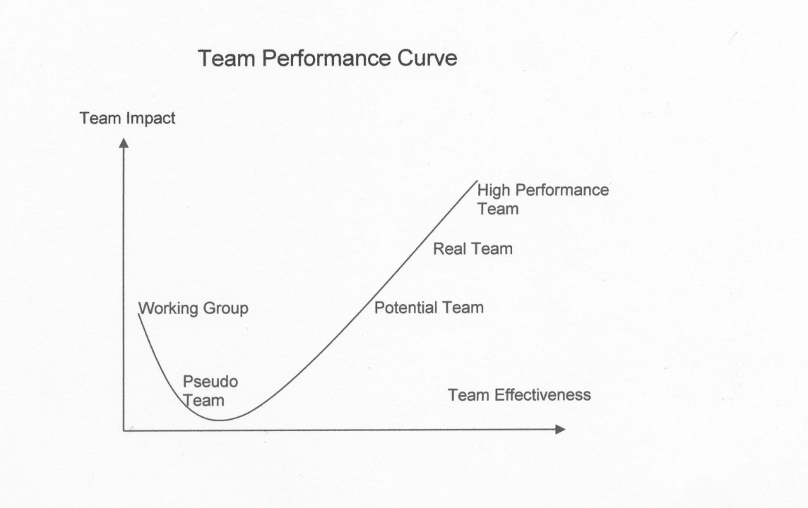 The Wisdom of Teams: A Foundation for Understanding Team Dynamics The Wisdom of Teams: A Foundation for Understanding Team Dynamics