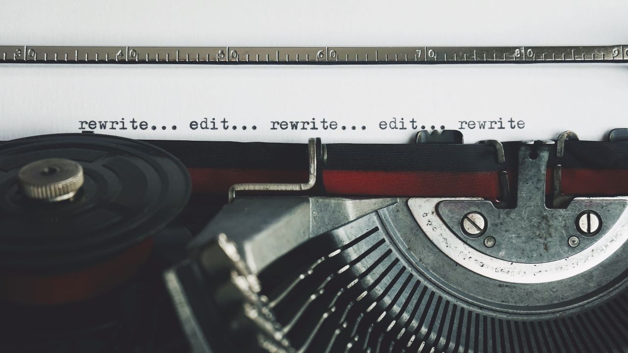 Proofreading vs. copyediting: which one do you need for your document? Proofreading vs. copyediting: which one do you need for your document?