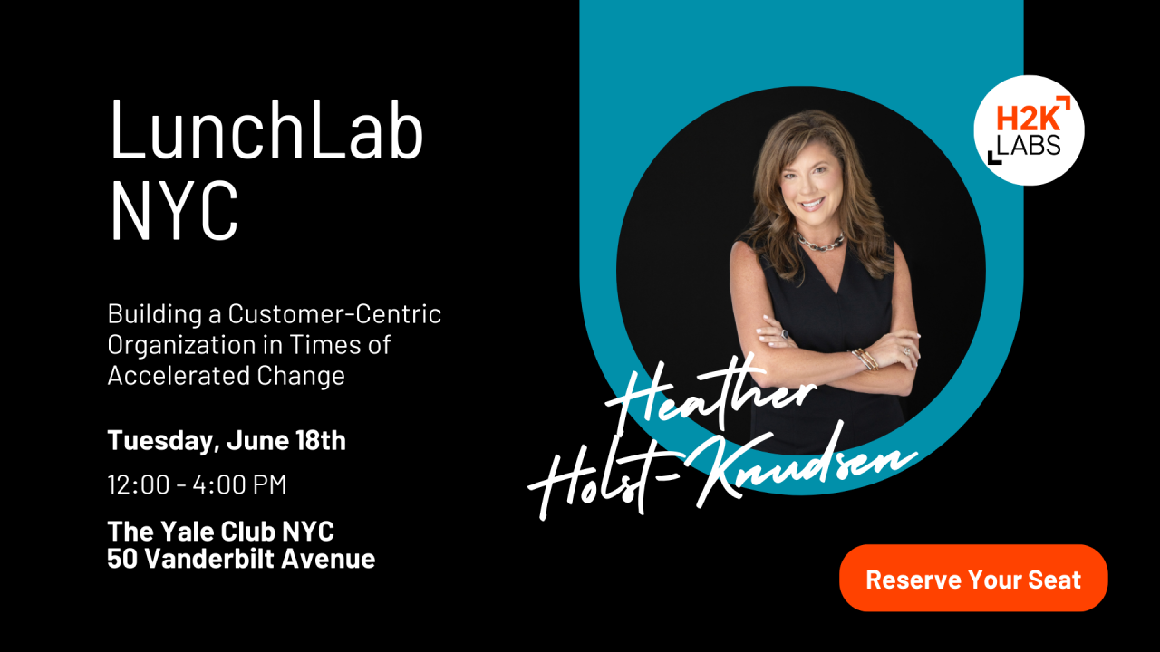 How Customer-Centric is Your Organization? How Customer-Centric is Your Organization?